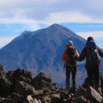 Iztaccihuatl Volcano Tour from Mexico City - What You Can Expect During the Hike