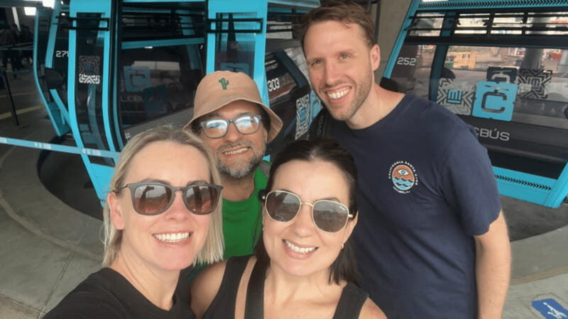 Iztapalapa: Cable Car Tour and Urban Art from the Heights - Practical Details That Matter