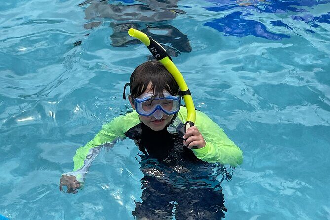 Jack's Diving Locker: Pool Snorkeling Lesson - Who Should Consider This Tour?
