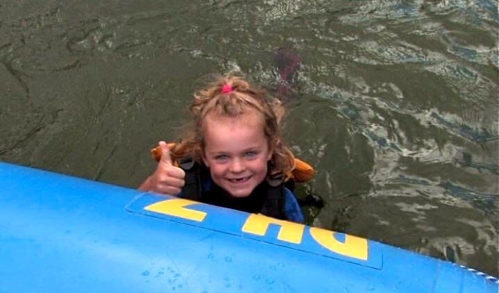 Jackson: 4-Hour Small Boat Snake River Whitewater Rafting - The Logistics