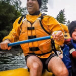 Jackson: 8-Mile Classic Boat Whitewater Rafting Trip - In-Depth Review of the Snake River Whitewater Experience
