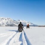 Jackson: Full-Day Snowmobile Rental with Gear & Trailer - Who Should Consider This Rental?