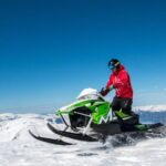Jackson Hole: Bridger-Teton Guided Snowmobile Tour - What the Tour Entails: An In-Depth Look