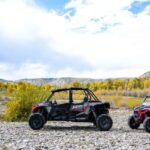 Jackson Hole: Side-by-Side Rental with Helmet & Goggles - What You Can Expect on Your Trail Adventure