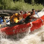 Jackson Hole: Snake River Whitewater Rafting Tour - Who Should Consider This Tour?