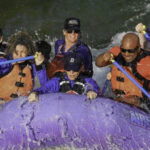 Jackson Hole: Snake River Whitewater, Small Boat Big Thrill - The Unique Appeal of a Small Paddle Raft