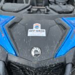 Jackson: Jackson Hole Side-By-Side Off-Roading Rentals - Who Should Consider This Adventure?