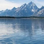 Jackson Lake: Guided Fishing Tour in Grand Teton - Practical Tips for Your Trip
