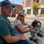 Jackson Mississippi Scavenger hunt - What Makes This Tour Special?