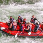 Jackson: Snake River Class 2-3 Whitewater Rafting Adventure - The True Value of the Tour