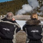 Jackson: Yellowstone Snowmobile Tour to Old Faithful - The Snowmobile Experience: What’s It Like?