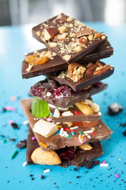 Jacksonville: 20 Minutes Chocolate & Candy Factory Tour - What to Expect on Your Visit