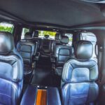 Jacksonville Airport Private Lux Car Transfer to Downtown Hotels - What to Expect During the Transfer