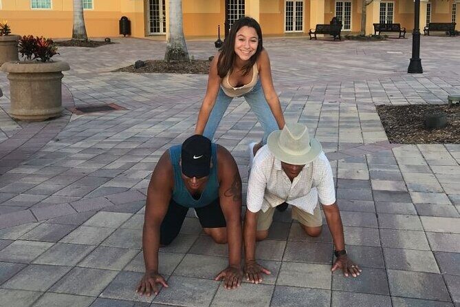 Jacksonville Scavenger Hunt by Crazy Dash - Digging Into the Details: What to Expect