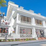 Jacksonville: Sweet Pete's Candy Cane Making Class - The Sum Up