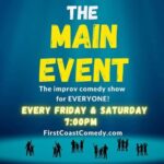 Jacksonville: The Main Event Improv Comedy Ticket - Final Thoughts on the Value and Who Should Book