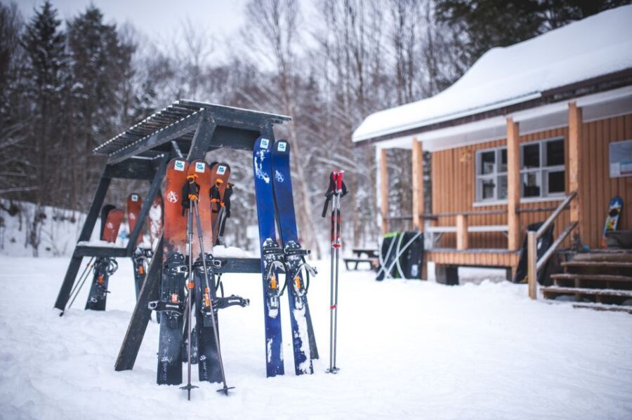 Jacques-Cartier National Park: Skiing Excursion - Value and Price Analysis