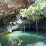 Jade Cavern ATV Tour in Cozumel with Beach Break with transfer - The Sum Up