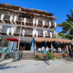 Jaimes at the blue Reef all you can eat + drinks - How Is the Value?