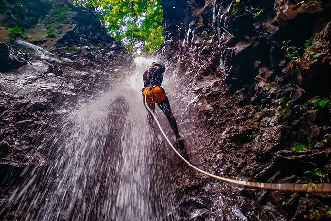 Jalisco Extreme Group Hiking & Canyoning Tours - The Value of the Tour