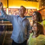 Jamestown: National Comedy Center Entry Ticket - Exploring the Content in Detail
