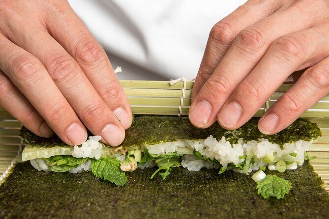 Japanese Sushi Class in Fort Lauderdale (Includes 4-Course Meal) - Who Should Consider This Experience?