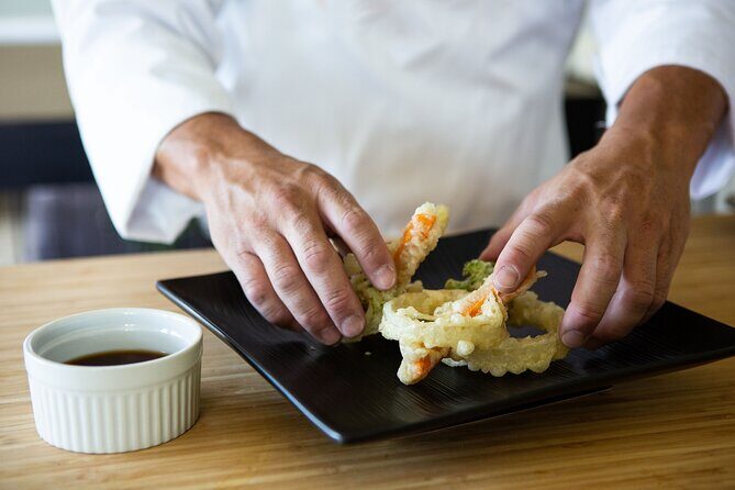 Japanese Sushi Making Class in Boston (4-Course Meal) - Who Will Love This Class?