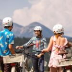 Jasper: 25 KM E-Bike Safari with Wildlife and Beaches - What Makes This Tour Special?
