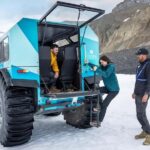 Jasper: Athabasca Glacier Ice Explorer Tour - What Makes This Tour Stand Out?