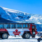 Jasper: Columbia Icefield Skywalk and Ice Explorer Ticket - The Experience in Perspective