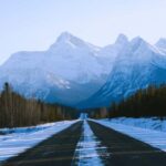 Jasper: Day Tour to Jasper's Lakes & Banff Canyon - The Hidden Gem: Johnston Canyon