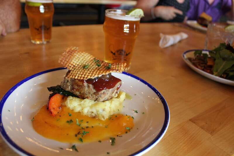 Jasper: Downtown Foodie Tour - What Makes This Tour Stand Out?