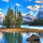 Jasper National Park 2-Day Tour: Maligne Lake & Columbia Icefield - The Journey: What to Expect