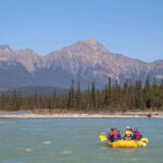 Jasper National Park: 2-Hour Whitewater Rafting - The Itinerary: What Makes This Float So Special