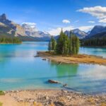 Jasper National Park Tour: Maligne Valley, Medicine Lake and Spirit Island - Practical Details: What You Need to Know