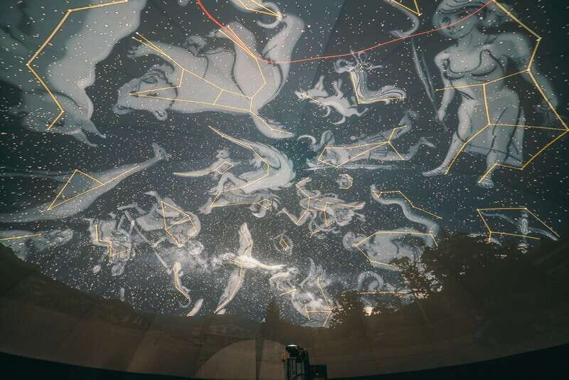 Jasper: Planetarium Indoor Dome Experience - Authentic Experiences and Real-World Feedback