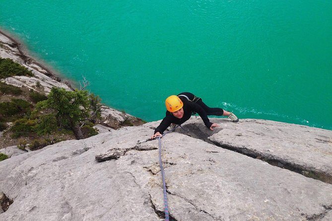 Jasper Rock Climbing Experience - Starting Point and Logistics