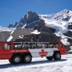 Jasper to Banff One-Way Tour - The Experience of a Lifetime: Guides, Views, and Value