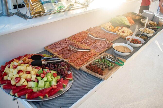 Jazz and Wine Sunset - The Sunset Experience: A Visual Feast