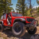 Jeep adventure in the Rocky Mountains - Pricing and Value