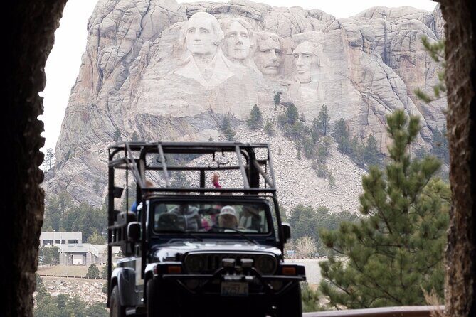 JEEP Bison Safari at Custer State Park - Family Friendly Prices - Final Thoughts
