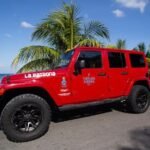 Jeep Exploration & All Inclusive Tortugas Beach Break (Private) - The Practical Side of the Tour