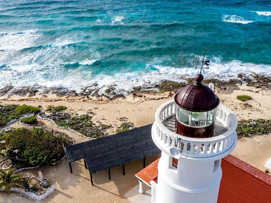 Jeep Tour to Punta Sur Eco Beach Park with Lunch - The Experience in Practice: What Do Travelers Say?