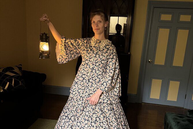 Jennie Wade Birthplace Ghost Hunt with Equipment in Gettysburg - Why This Tour Offers Value