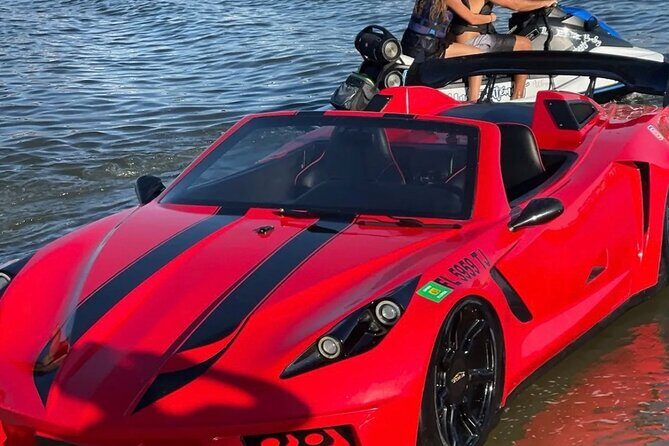 Jet Car Experience on Biscayne Bay - Final Thoughts: Is It Worth It?