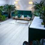 Jet Lag Massage - Practical Details for Travelers