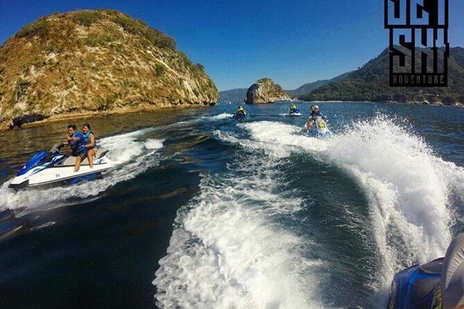 Jet Ski Adventure in Puerto Vallarta - Real Traveler Experiences