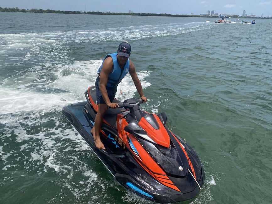 Jet Ski Miami : Experience the Ultimate Water Fun ! - The Bottom Line: Who Should Book This?