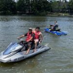 Jet Ski Rental for 2 Days - Practical Details and Tips