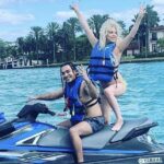 Jet ski Rentals - The Ride: Scenic, Exciting, and Safe